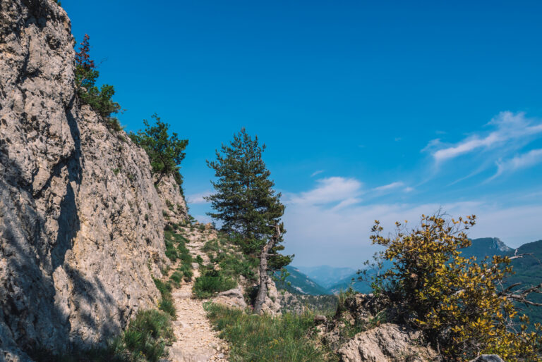 Top 10 des randonnées à faire autour d'Annot